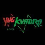 Yug-Kvadro (Kropotkinskaya ulitsa No:117А), kiralama noktası  Soçi'den