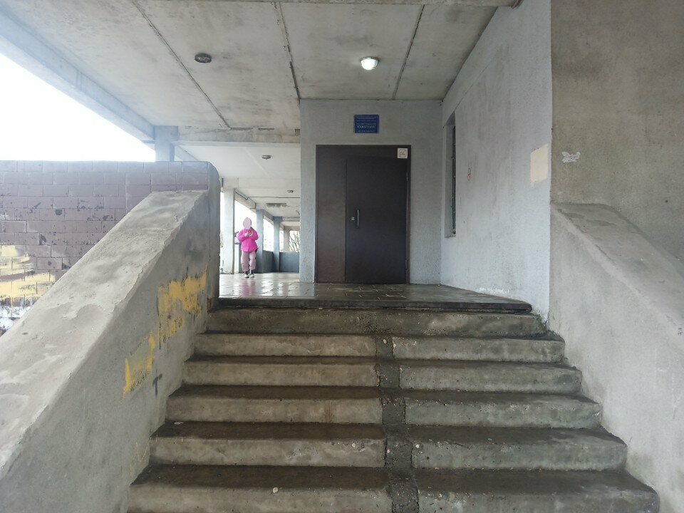 Çocuk ve gençlik merkezleri Severny House of Creativity for Children and Youth, Vologda, foto