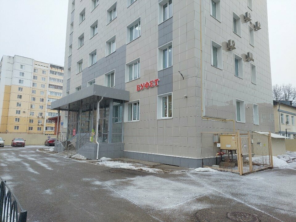 Kablo firmaları Комплектные трансформаторные подстанции, Perm, foto
