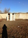 Туалет (Tambov, Uspenskaya ploshchad), tuvalet  Tambov'dan