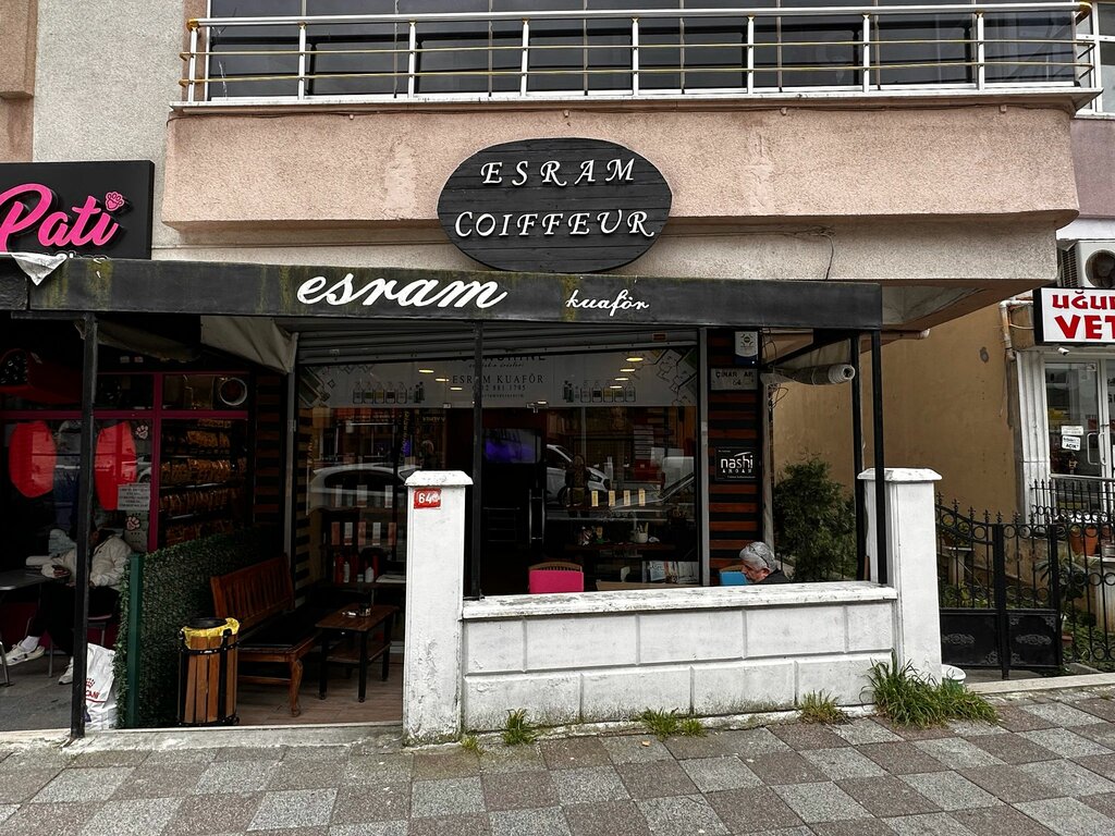 Şans oyunu bayileri Iddaa Bayileri, İstanbul, foto