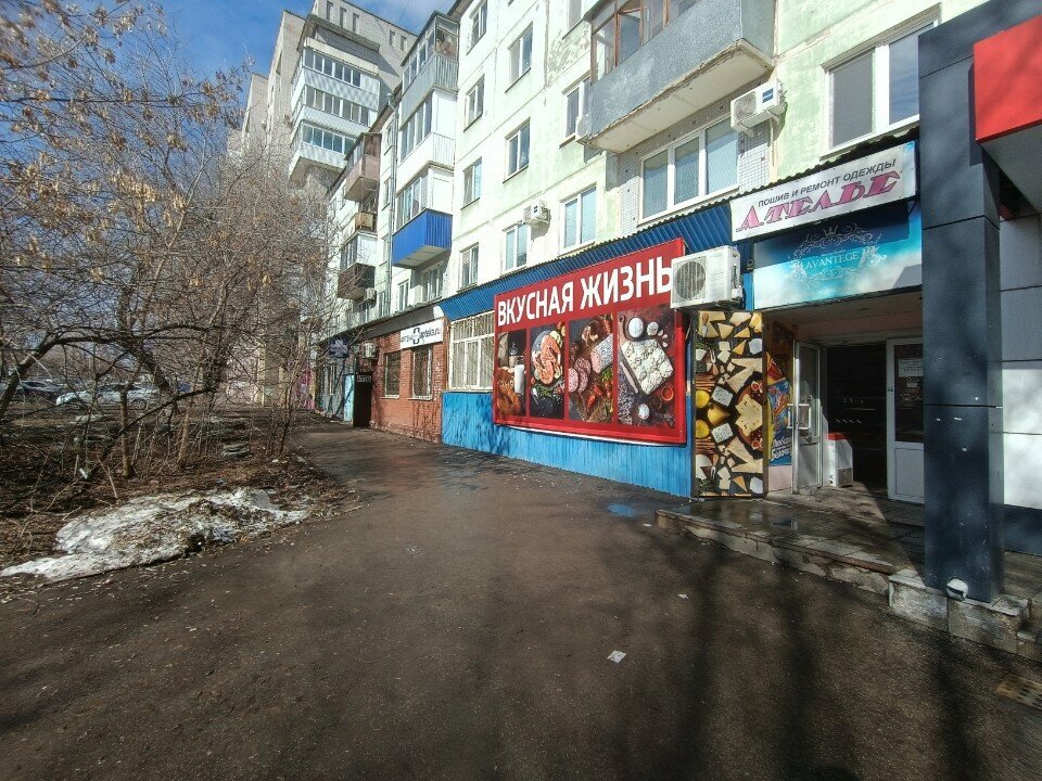 Manikür-pedikür Студия маникюра и педикюра, Samara, foto