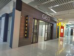Geo (ulitsa 70 let Oktyabrya No:25к2, Omsk), kapılar  Omsk'tan