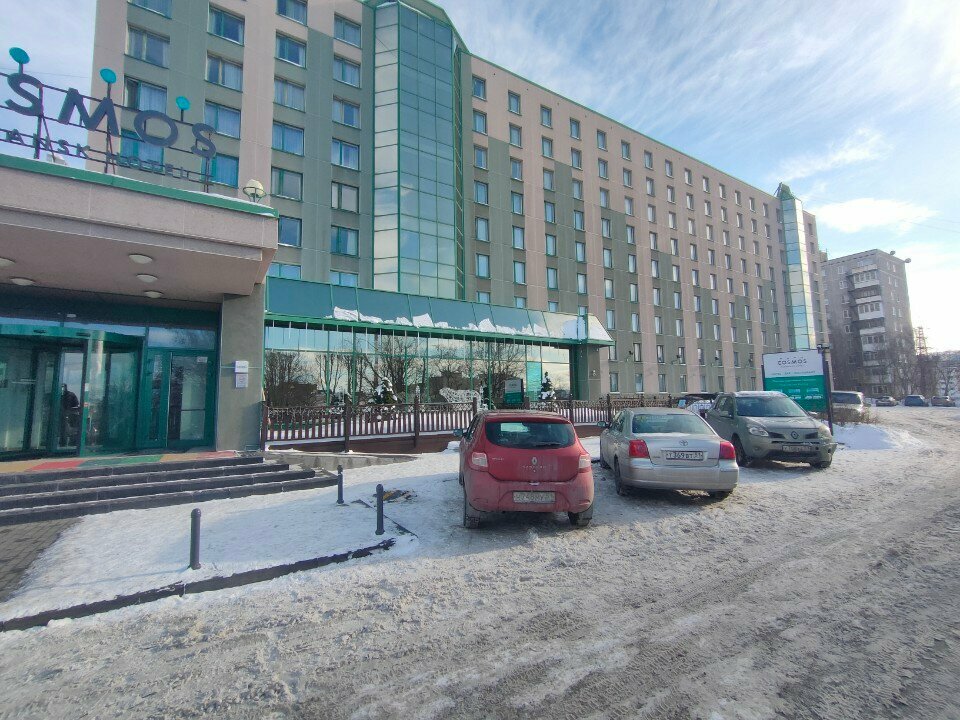 Podoloji Кабинет медицинского педикюра, Murmansk, foto