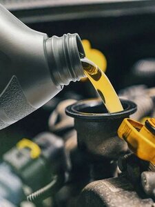G-Energy Service (Lineynaya ulitsa No:86к4, Chelyabinsk), otomobil servisi  Çeliabinsk'ten
