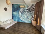 Lotus House (Blagodatnaya Street No:37/2), yoga stüdyosu  Soçi'den