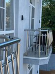 Infinity (selo Kabardinka, Pionerskaya ulitsa, 27), hotel  Krasnodarski krayından