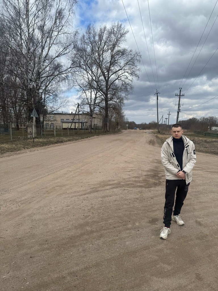 Kültür ocakları Сельский дом культуры, Smolenskaya oblastı, foto