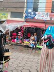 Planet Sport Bo (Santa Cruz de la Sierra, Distrito Municipal 11, Subdistrito 10, Amboró), ayakkabı mağazaları  Santa‑Krus'tan