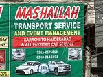 MashahAllah (No:WS11, Gulberg Town), lojistik firmaları  Karaçi'den