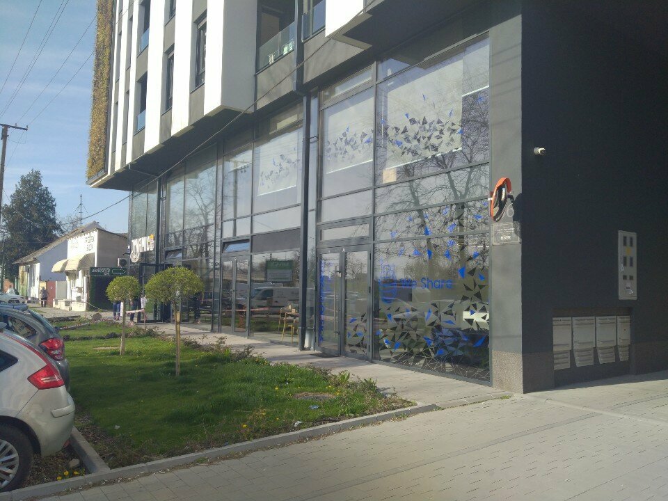 Reklam ajansları We Share, Novi Sad, foto