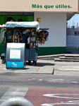 Bodega (Distrital La Victoria, El Porvenir, Avenida Aviación, 2905), büyük mağazalar  Lima Bölgesi'nden
