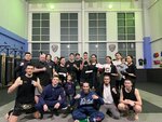 Tomahawk Fight Team (Astana, E-103 kóshesi, 7/2), sports association  Astana'dan