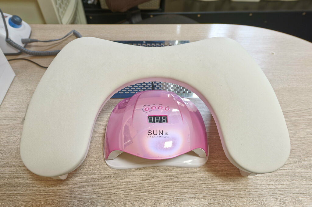 Podoloji Podiatrist Natalia Kataeva's office, Voronej, foto