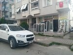 Arel Yapı (Atalar Mah., Ergenekon Sok., No:4A, Kartal, İstanbul), cam atölye  İstanbul'dan