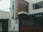 Luvadent Dental Center (Santa Cruz de la Sierra, Distrito Municipal 3, Avenida 3 Pasos al Frente, 5), özel ağız ve diş sağlığı klinikleri ve muayenehaneleri  Santa‑Krus'tan