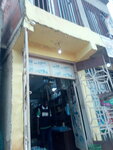 Cantina (Luanda Province, Municipality of Kilamba Kiaxi, Sapú), mini-market  Loanda'dan
