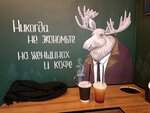 Beige Moose (Dmitrovskoye Highway No:81), kahve dükkanları  Moskova'dan