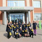 Goethe Institut (Department of La Paz, Provincia Murillo, La Paz, Centro, Avenida Aniceto Arce, 2692), yabancı dil kursları  Bolivya'dan