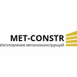 Met-constr (3rd Pochtovoye Otdeleniye Street No:98А, Gorodok B Microdistrict), metal konstrüksiyon firmaları  Liubertsy'den