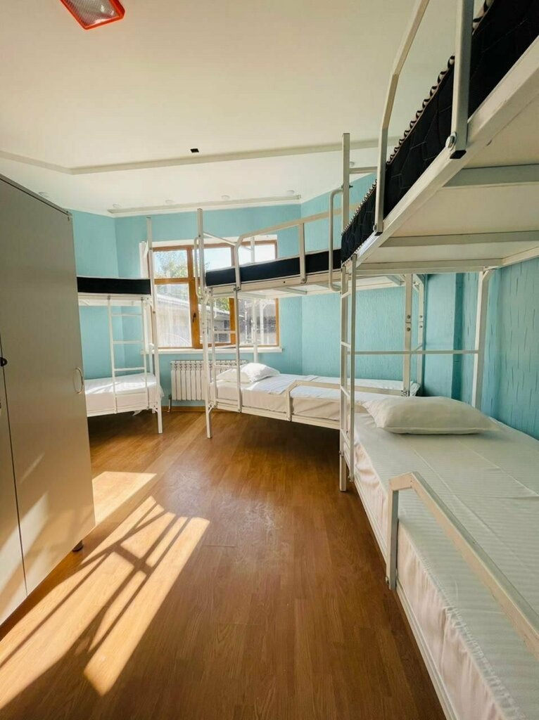 Pansiyonlar, hosteller Hostel Arbat, Çimkent (Şımkent), foto