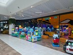 Fantastico (Liberation Boulevard No:119), çocuk oyun ekipmanları  Novi Sad'dan