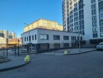 Детский сад № 30 (Planernaya Street No:91к2), anaokulları  Saint‑Petersburg'dan
