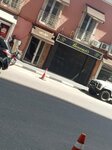 Benostir (Luanda, Rua Amilcar Cabral), market  Loanda'dan