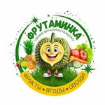 Фрутаминка (Uralskaya Street No:216/3), ürün teslimatı  Krasnodar'dan