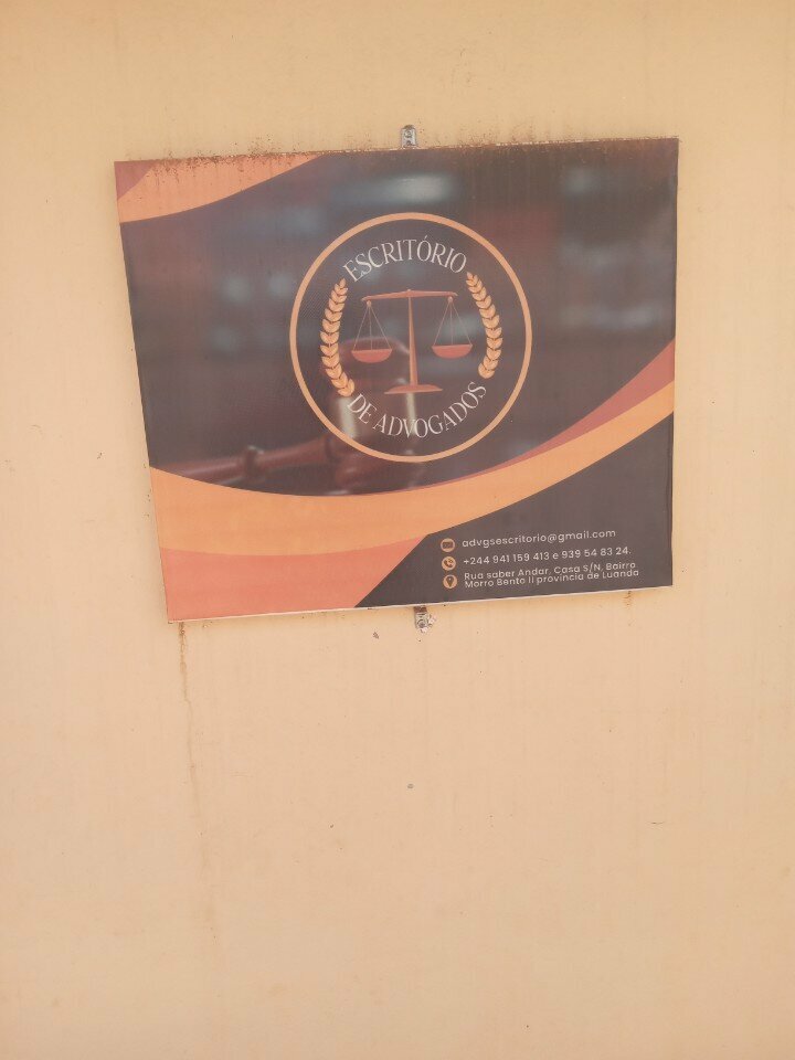 Avukatlar Escritório de Advogados, Loanda, foto