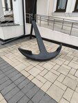 Якорь (Yuzhnobutovskaya Street No:6с2), anıt, heykel  Moskova'dan