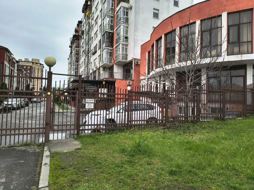 Sağlık merkezleri Оздоровительный центр восточной медицины, Vladikavkaz, foto