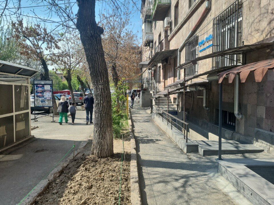Tanı merkezleri Սիթի Սկան, Erivan, foto