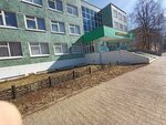 Бесплатный туалет (ulitsa Neftyanikov No:24), tuvalet  Neftekamsk'tan