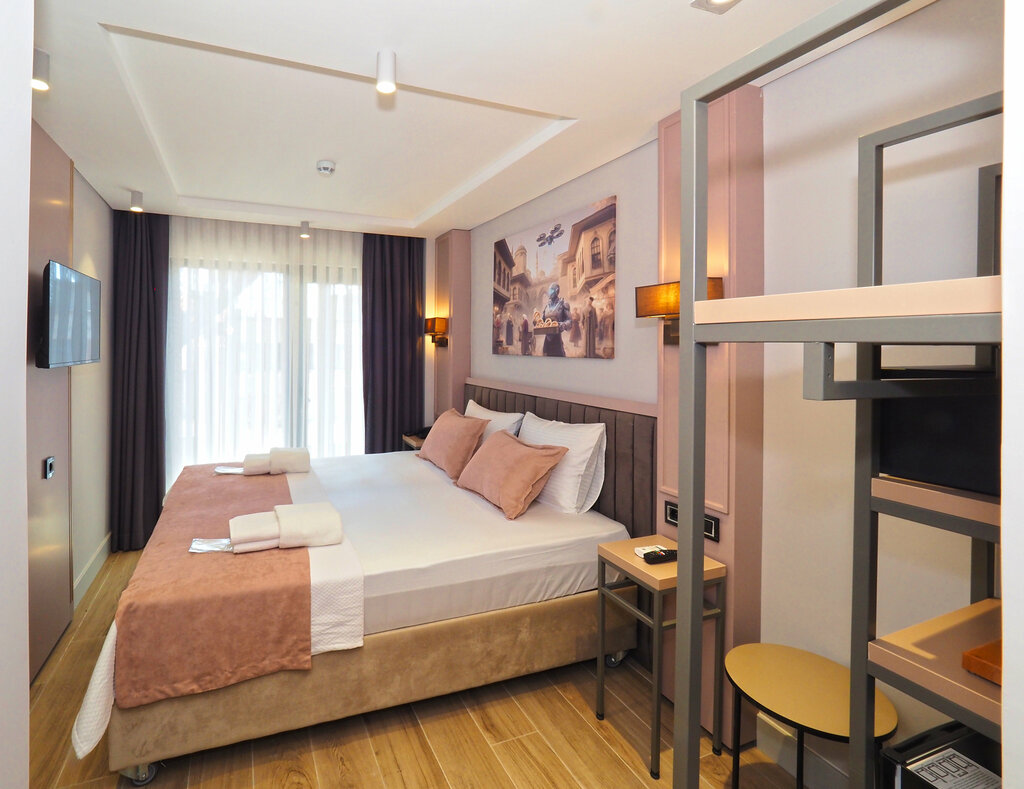 Otel Premium Old City, İstanbul, foto