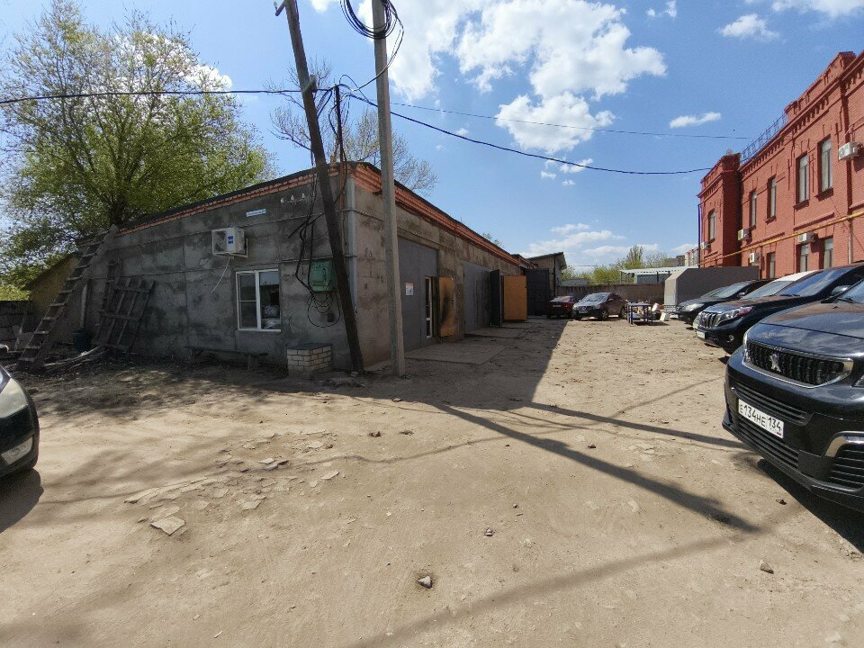 Türbin tamiri Турбокомпрессор Про, Volgograd, foto