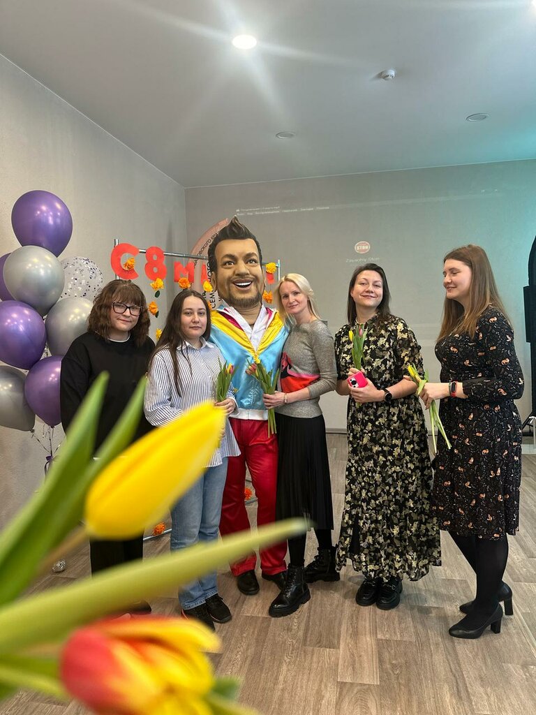 Etkinlik organizasyonu Кукла Шоу, Habarovsk, foto