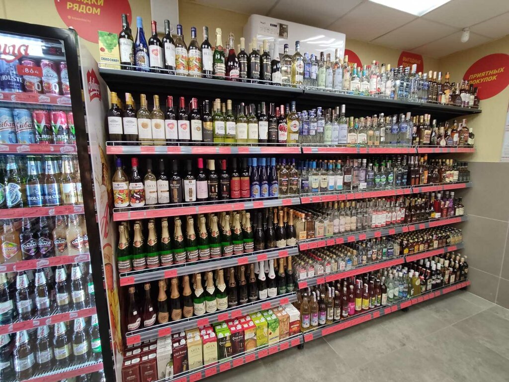 Market Kopeechka, Svetlahorsk, foto