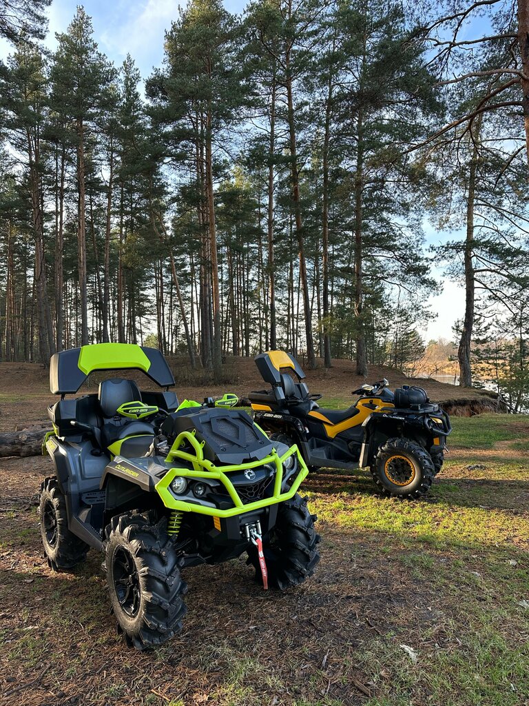 Arazi taşıtları, su araçları, kar araçları Razvolution customs, Moskova ve Moskovskaya oblastı, foto