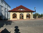 Page Couldn't Be Found (Greater Poland Voivodeship, Konin, ulica Wojska Polskiego, 2), restoran  Büyük Polonya Voyvodalığı'ndan