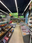 Минимаркет 777 (No:2к1, mikrorayon Parkovy), hipermarket  Kotelniki'den