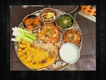 New Punjabi Restaurant (35, Al Ramlah Street, Al Maqta'a 3, Umm Al Quwain City), restoran