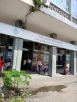 Faculdade de Economia Universade Agostinho Neto (Luanda Province, Municipality of Luanda, Bungo), üniversiteler  Loanda'dan