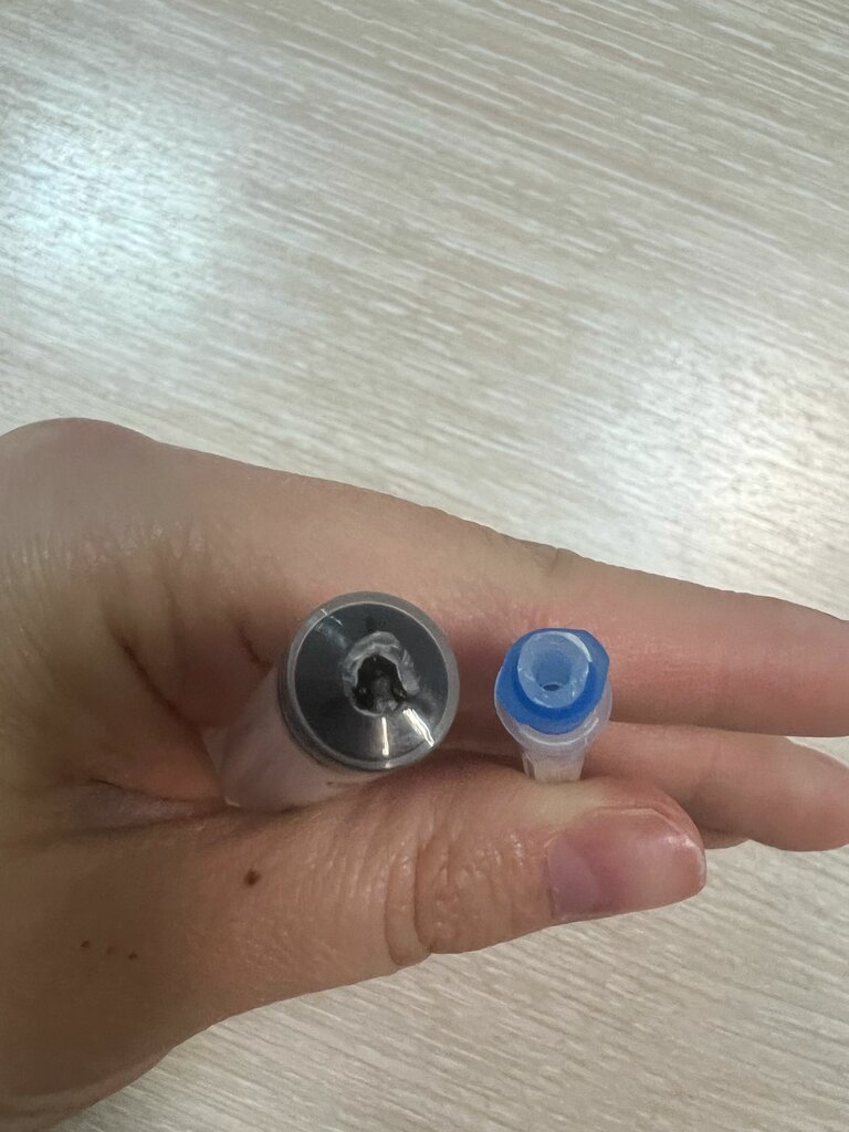 Sanayi kuruluşu Pascal Med, Dubna, foto