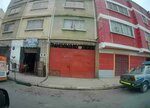 Samo (Department of La Paz, Provincia Murillo, El Alto, Avenida Arica), oto döşeme  El Alto'dan