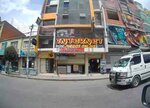Hostal Paris Date (Department of La Paz, Provincia Murillo, El Alto, Calle 7 Villa Dolores, 104), pansiyonlar, hosteller  Bolivya'dan