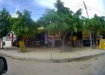 Frenos (Department of Cochabamba, Provincia de Cercado, Cochabamba, Avenida Siglo XX), oto döşeme  Cochabamba'dan