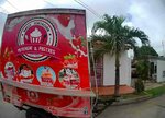 Dulce Tentación (Santa Cruz de la Sierra, Distrito Municipal 9, Subdistrito 106, Lunita Camba, 70), pasta, şekerleme ve tatlı  Bolivya'dan