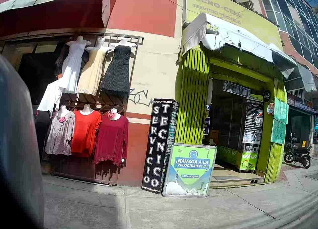 Beyaz eşya servisleri Tecno Cell, Cochabamba, foto