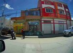 Parabrisas Luis Fernandito (Department of La Paz, Provincia Murillo, El Alto, Asuncion de San Pedro, Calle M. Landaeta), motosiklet yedek parçaları  El Alto'dan